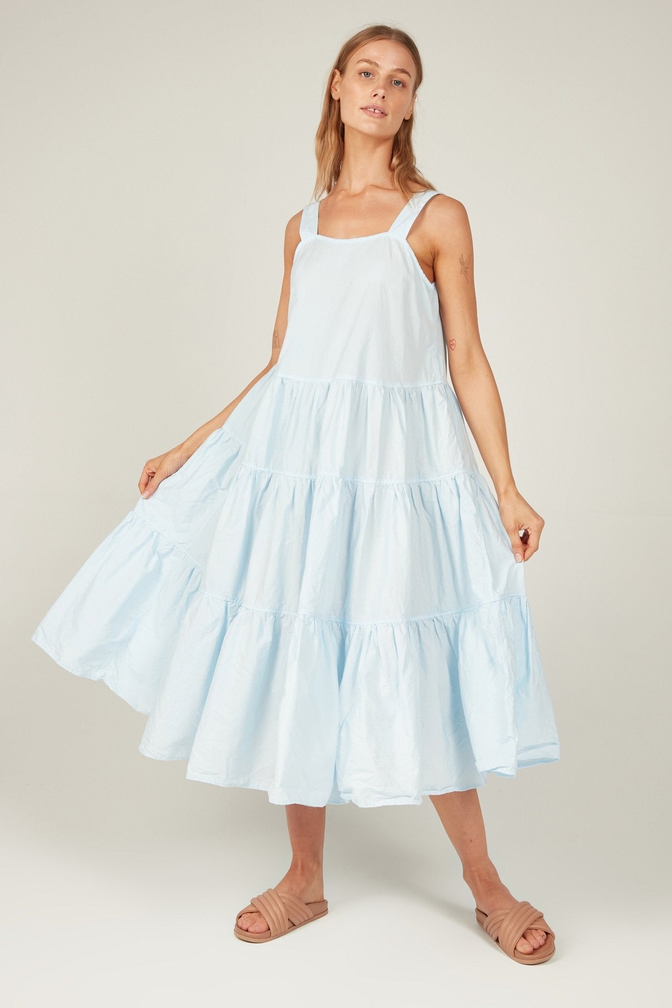 MAGIC SUNDRESS - OCEAN